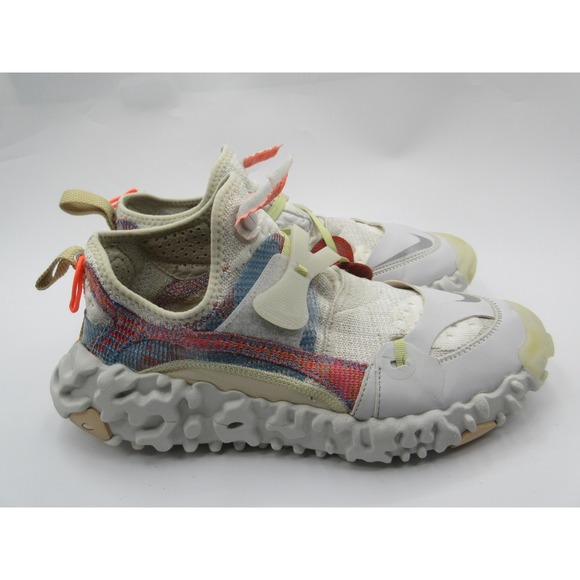 Nike | Shoes | Nike Ispa Overreact Flyknit Shoes Sneakers Mens Size ...